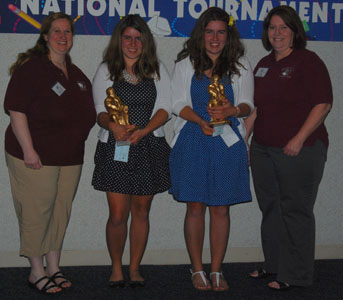 AGLOA Solutions 2011 - Page 2