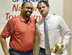 SOLUTIONS 2015 - Overall Results