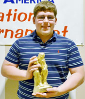 SOLUTIONS 2015 - Overall Results